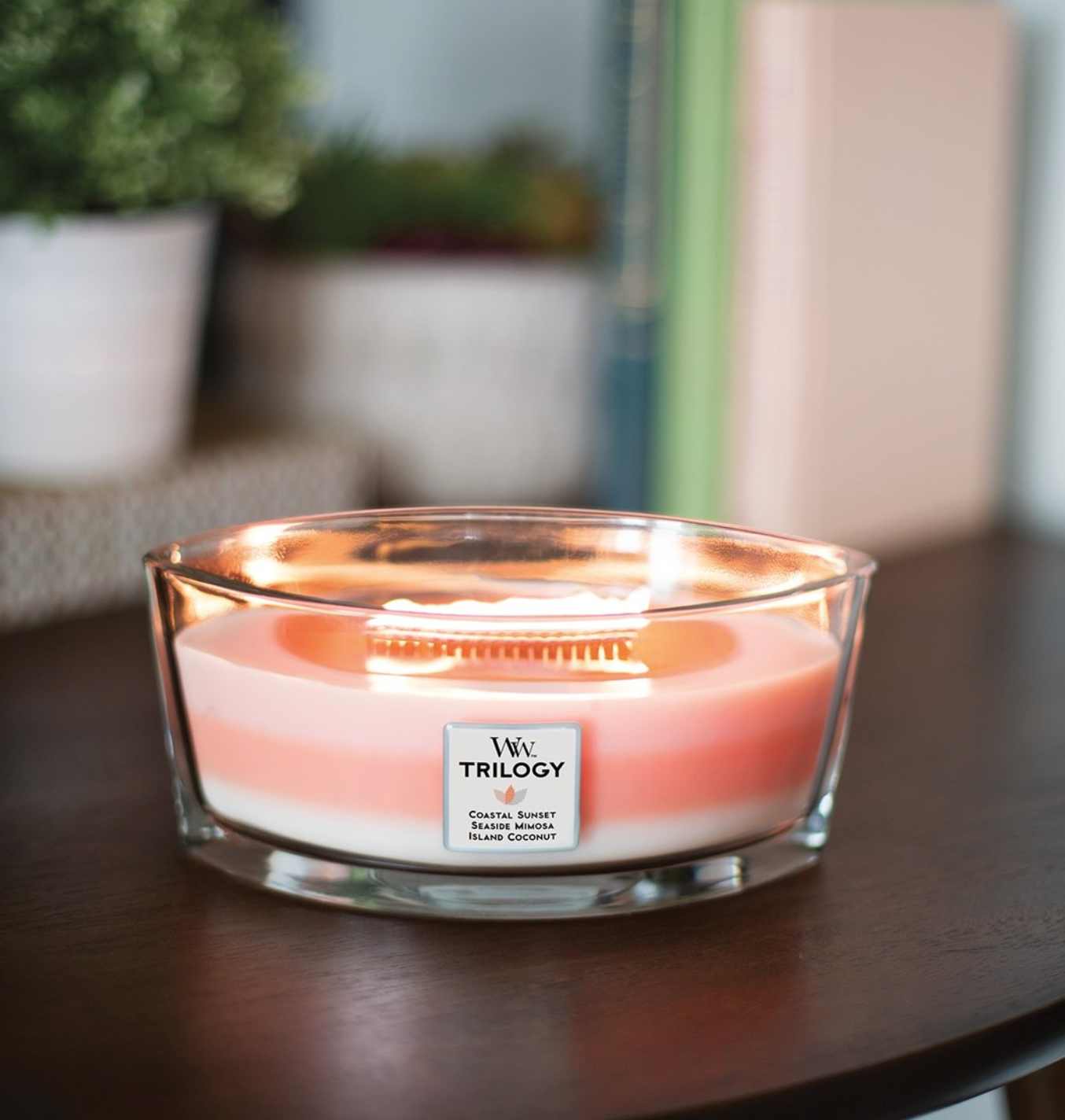 WoodWick Geurkaarsen | Barbera's Lifestyle | Papendrecht